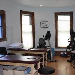 VERMONT PHYSICAL THERAPY - 96 South Union St, Burlington, Vermont ...