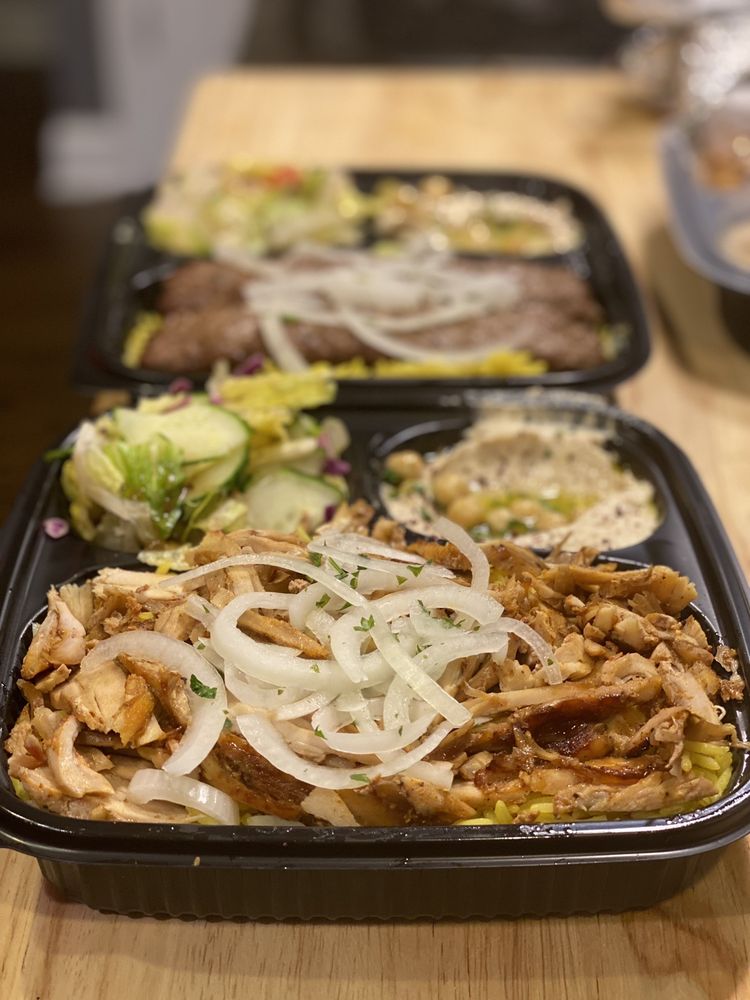 MIDDLE EAST BAKERY & GROCERY - Updated September 2024 - 237 Photos ...