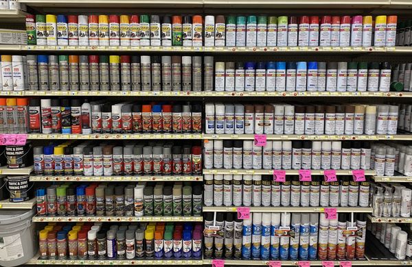 G W HARDWARE - Updated December 2025 - 18 Photos & 18 Reviews - 1525 N ...