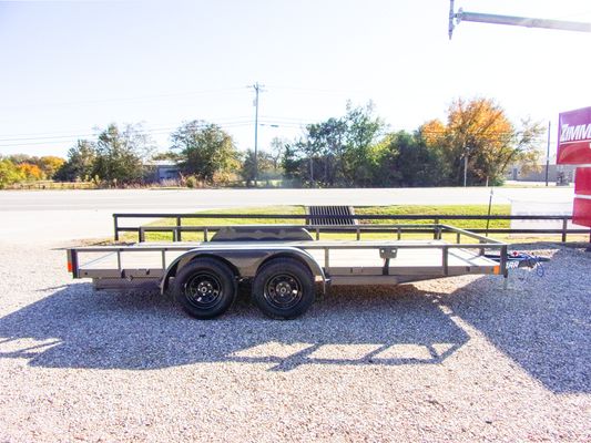 CENTERPOINT TRAILER SALES - Updated December 2025 - 17 Photos - 6825 ...