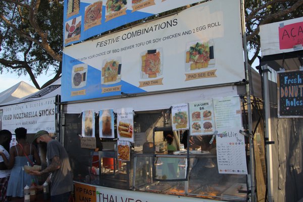 SOCAL VEGFEST - Updated July 2025 - 148 Photos & 11 Reviews - 88 Fair ...