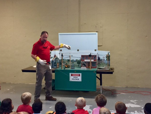 SAWNEE ELECTRIC MEMBERSHIP - Updated December 2025 - 37 Reviews - 543 ...