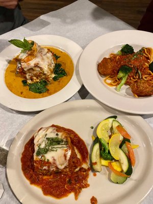 BELLISSIMO - 10 Reviews - Italian - 902 E 33rd St, Houston, TX ...