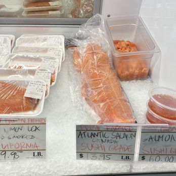 SUNH FISH - 686 Photos & 383 Reviews - 1313 Broadway, Sacramento ...