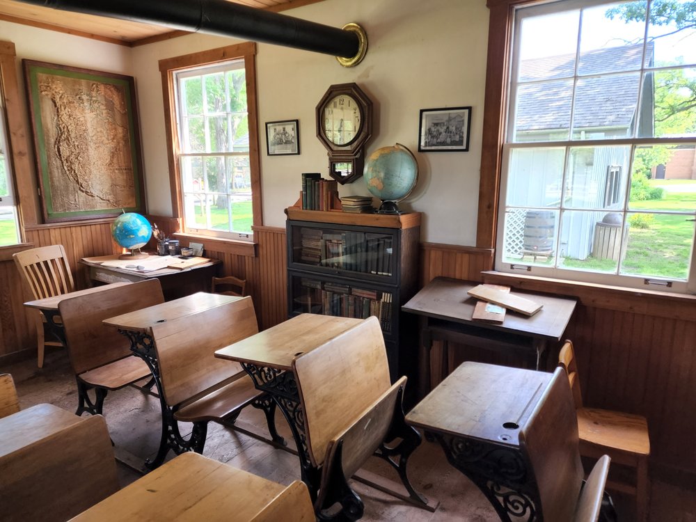 DEERFIELD HISTORIC VILLAGE - Updated August 2025 - 111 Photos - 517 ...