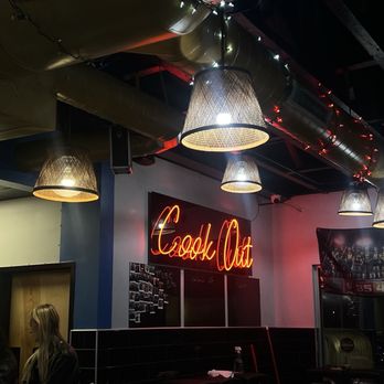 COOK OUT - Updated December 2025 - 124 Photos & 248 Reviews - 1807 W ...