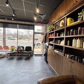 THE PARKER BARBER - Updated January 2026 - 2544 Government St, Baton ...