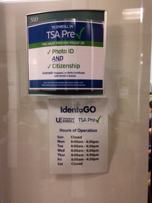 IDENTOGO - Updated August 2025 - 26 Photos & 62 Reviews - 810 Richards ...