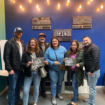 PUZZLE ROOM RENO - Updated July 2025 - 179 Photos & 377 Reviews - 135 N ...