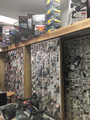 NOR-CAL HOBBIES - 91 Photos & 136 Reviews - 2099 S 10th St, San Jose ...