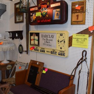 THE YARD - 10 Reviews - 725 E Central Ave, Wichita, Kansas - Department ...