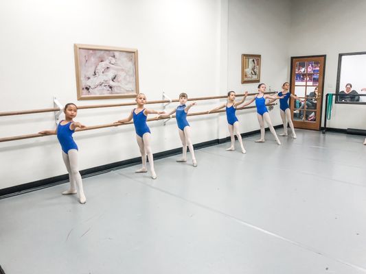 TEMECULA BALLET - 37 Photos & 11 Reviews - 27715 Jefferson Ave ...