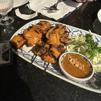 THAI SIAM RESTAURANT - Updated December 2025 - 19 Photos - 702 41 ...