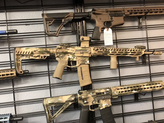 ATX ARMORY - Updated October 2025 - 13 Photos & 14 Reviews - 12119 ...
