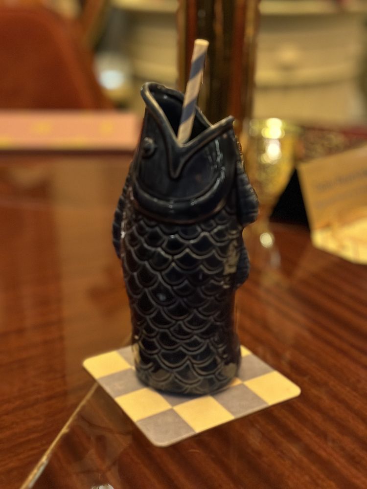 BAR PARASOL - Updated October 2025 - 97 Photos & 43 Reviews - 3131 S ...