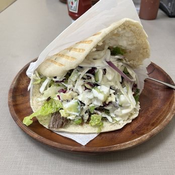 THE ORIGINAL KEBAB - Updated July 2024 - 96 Photos & 90 Reviews - 224 N ...