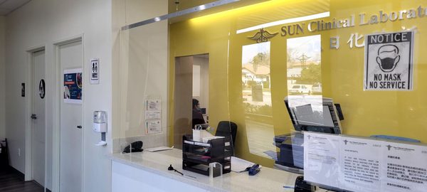 SUN CLINICAL LABORATORIES - Updated August 2024 - 17 Photos & 46 ...