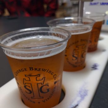 ST GEORGE BREWING CO - Updated December 2025 - 66 Photos & 58 Reviews ...