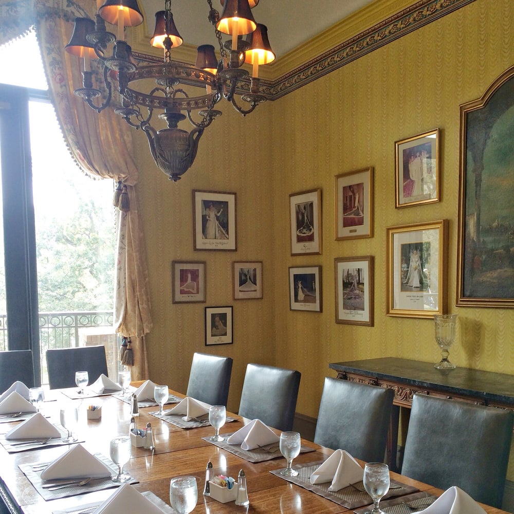 ATHELSTAN CLUB - Updated August 2024 - 170 Saint Francis St, Mobile ...