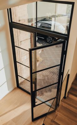 ETO DOORS - Updated November 2025 - 168 Photos & 355 Reviews - 1340 E ...