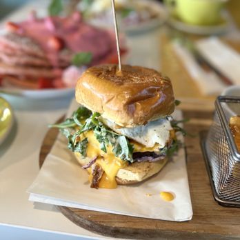 A HUEVO QUE SI MEXICAN BRUNCH - Updated May 2024 - 583 Photos & 398 ...