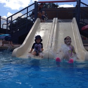 LAKEWAY SWIM CENTER - Updated July 2025 - 13 Photos & 14 Reviews - 3103 ...
