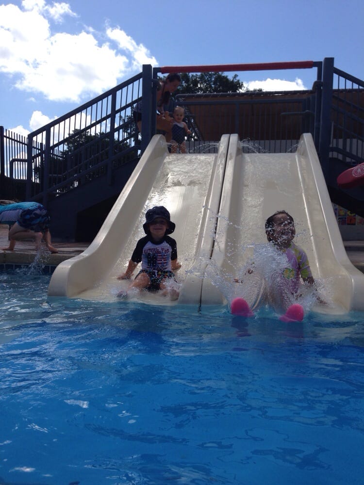 CIRCLE C SWIM CENTER - Updated November 2025 - 11 Reviews - 5919 La ...