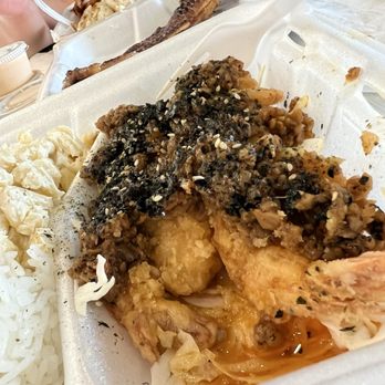 HOWZIT HAWAIIAN BBQ - Updated November 2025 - 52 Photos & 45 Reviews ...