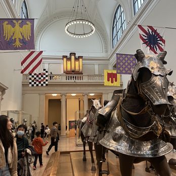 THE METROPOLITAN MUSEUM OF ART - 20733 Photos & 3484 Reviews - 1000 ...