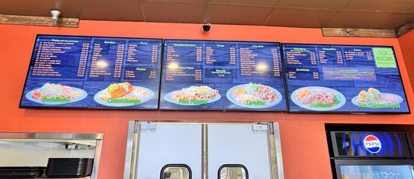 DOS VICTORIAS MEXICAN FOOD - Updated January 2026 - 10 Reviews - 5865 W ...