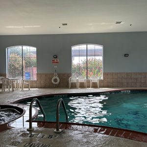 HAMPTON INN & SUITES WACO-SOUTH - Updated February 2025 - 135 Photos ...