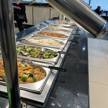 FLAMING SEAFOOD BUFFET - Updated October 2025 - 276 Photos & 210 ...