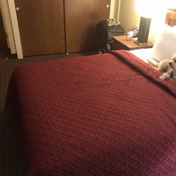 WRIGHT PATTERSON INN - Updated December 2025 - 73 Photos & 28 Reviews ...