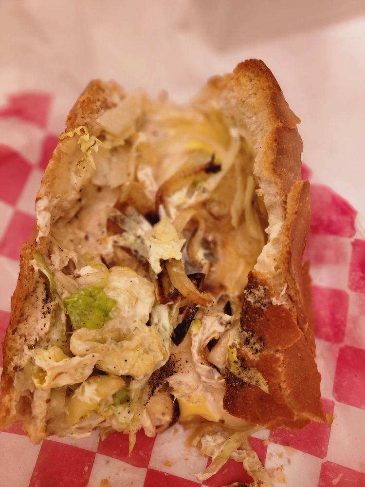 CHECKERS PIZZA - Updated October 2025 - 51 Photos & 97 Reviews - 803 ...