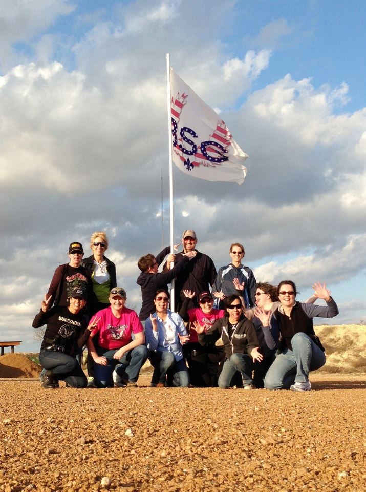 BSG SECURITY SERVICES - Updated August 2025 - 13 Reviews - Austin ...