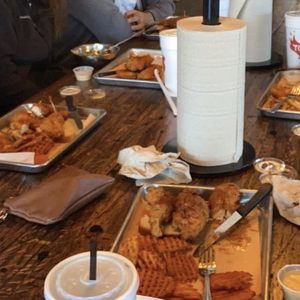 THE COOKSHACK - 41 Photos & 48 Reviews - American (Traditional) - 980 ...