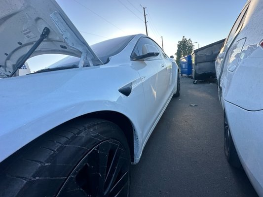 EXCELLENCE COLLISION CENTER - Updated October 2025 - 26 Photos - 7862 ...