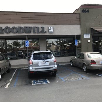 GOODWILL OF ORANGE COUNTY - Updated December 2024 - 39 Photos & 76 ...