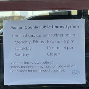 LADY LAKE PUBLIC LIBRARY - Updated January 2026 - 11 Photos - 225 W ...