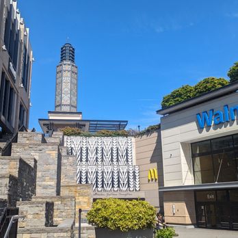 UPTOWN MALL - Updated January 2026 - 10 Reviews - 3440 Saanich Road ...