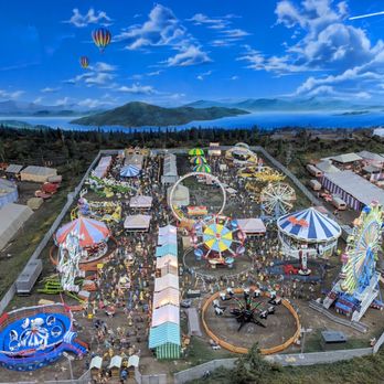 MINIATURE WORLD - Updated October 2025 - 706 Photos & 104 Reviews - 649 ...