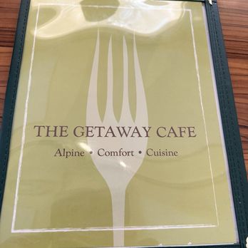 THE GETAWAY CAFE - Updated June 2024 - 913 Photos & 1316 Reviews - 3140 ...