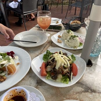 MESON SABIKA - Updated June 2024 - 1278 Photos & 1404 Reviews - 1025 ...