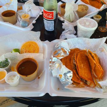 LA BIRRIA LOCA - Updated May 2025 - 80 Photos & 131 Reviews - 27W570 ...