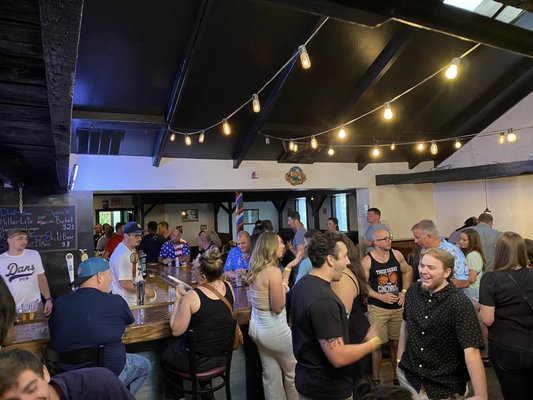 DAN’S PUB - Updated November 2025 - 201 W Orange St, Lancaster ...