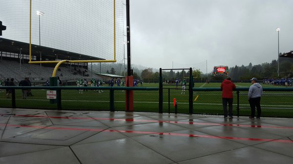 POP KEENEY STADIUM - Updated October 2025 - 9809 NE 188th St, Bothell ...