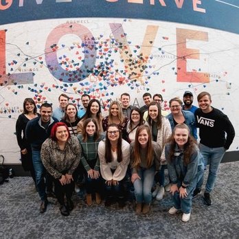 BUCKHEAD CHURCH - Updated December 2025 - 99 Photos & 88 Reviews - 3336 ...