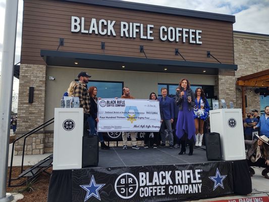 BLACK RIFLE COFFEE - Updated February 2025 - 57 Photos & 38 Reviews ...