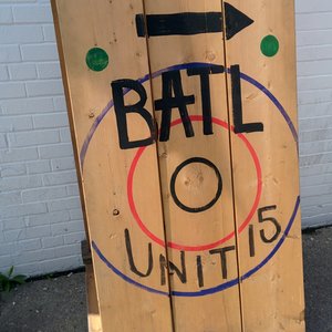 BATL AXE THROWING - 30 Photos & 20 Reviews - Axe Throwing - 1600 ...