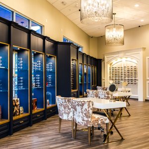 NEW OPTIX OPTOMETRY - Updated December 2025 - 15 Photos & 92 Reviews ...